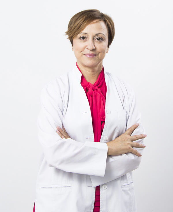 Nuestro Equipo - Centro Dermatológico Estético de Alicante 965 140 460